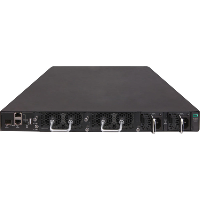 HPE E 플렉스패브릭 5940 48XGT 6QSFP28 스위치 (JH391A) – Network Hardwares