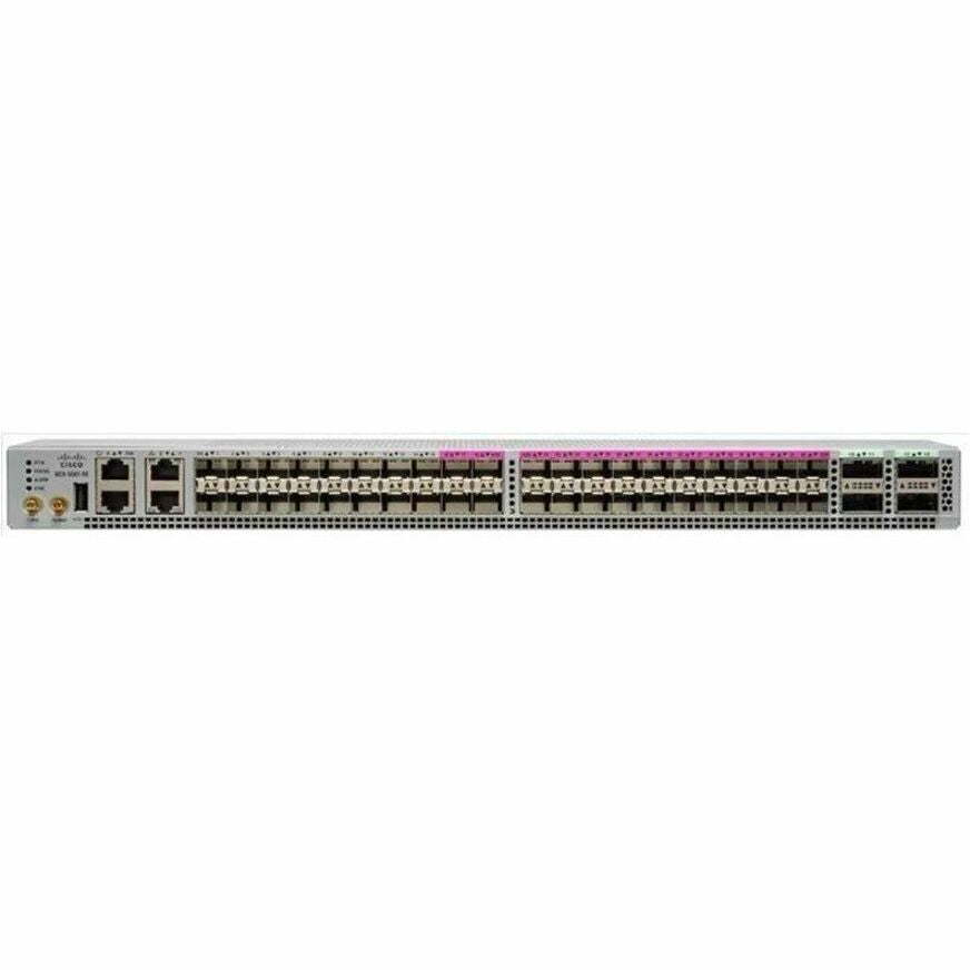 Cisco Network Convergence System (NCS-5501-SE) – Network Hardwares