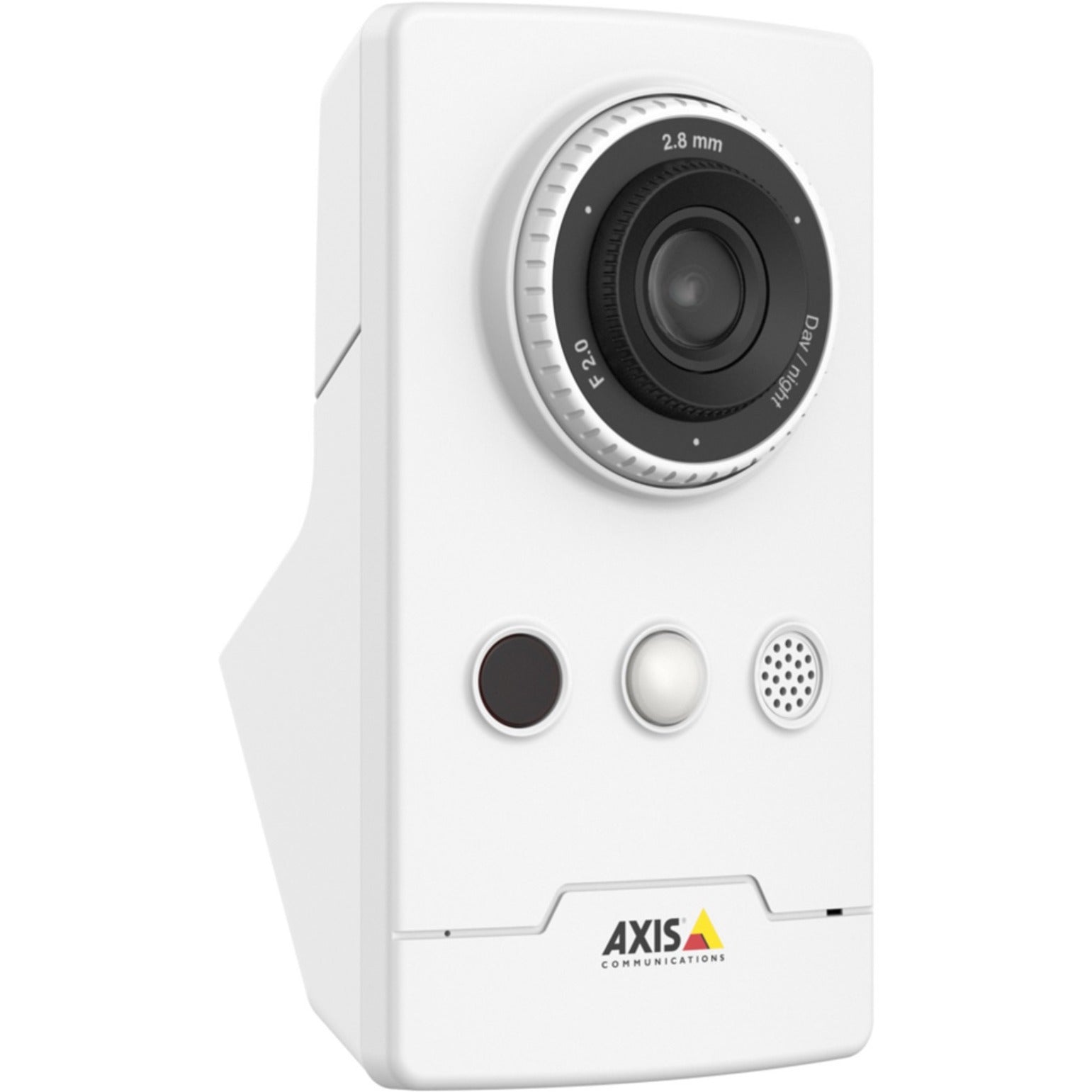 AXIS M1065-LW 2 Megapixel Full HD Network Camera - Monochrome, Color ...