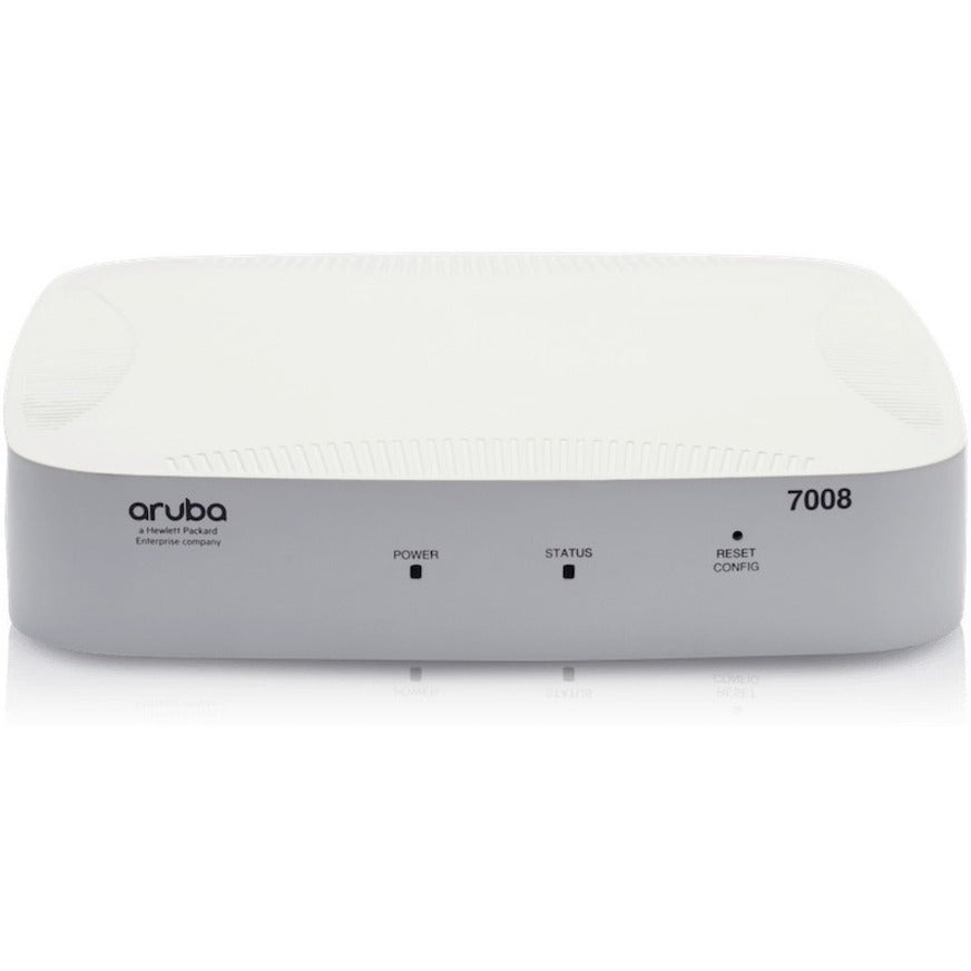Aruba 7008 Wireless LAN Controller (JX932A) – Network Hardwares