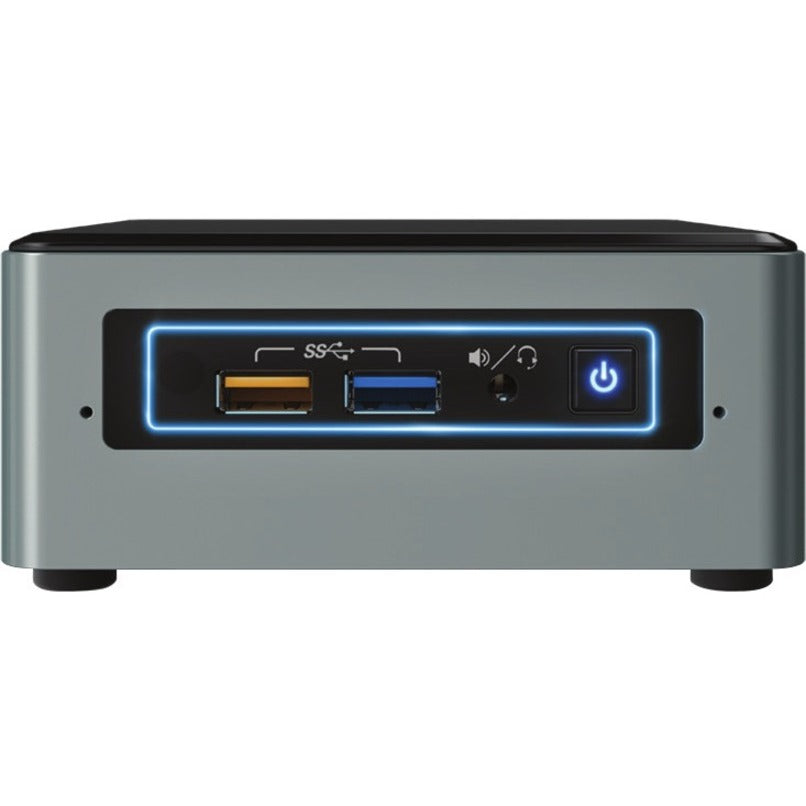 Intel NUC ARCHES CANYON NUC6CAYH HDMI/ VGA/USB3/M2 DDR3 GBE (BOXNUC6CA ...