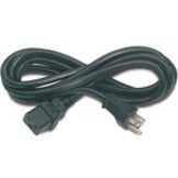 Opengear Standard Power Cord (440001) – Network Hardwares