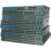 Cisco Catalyst 3560 nhanh Ethernet Switch (WS-C3560-48TS-E) – Network ...