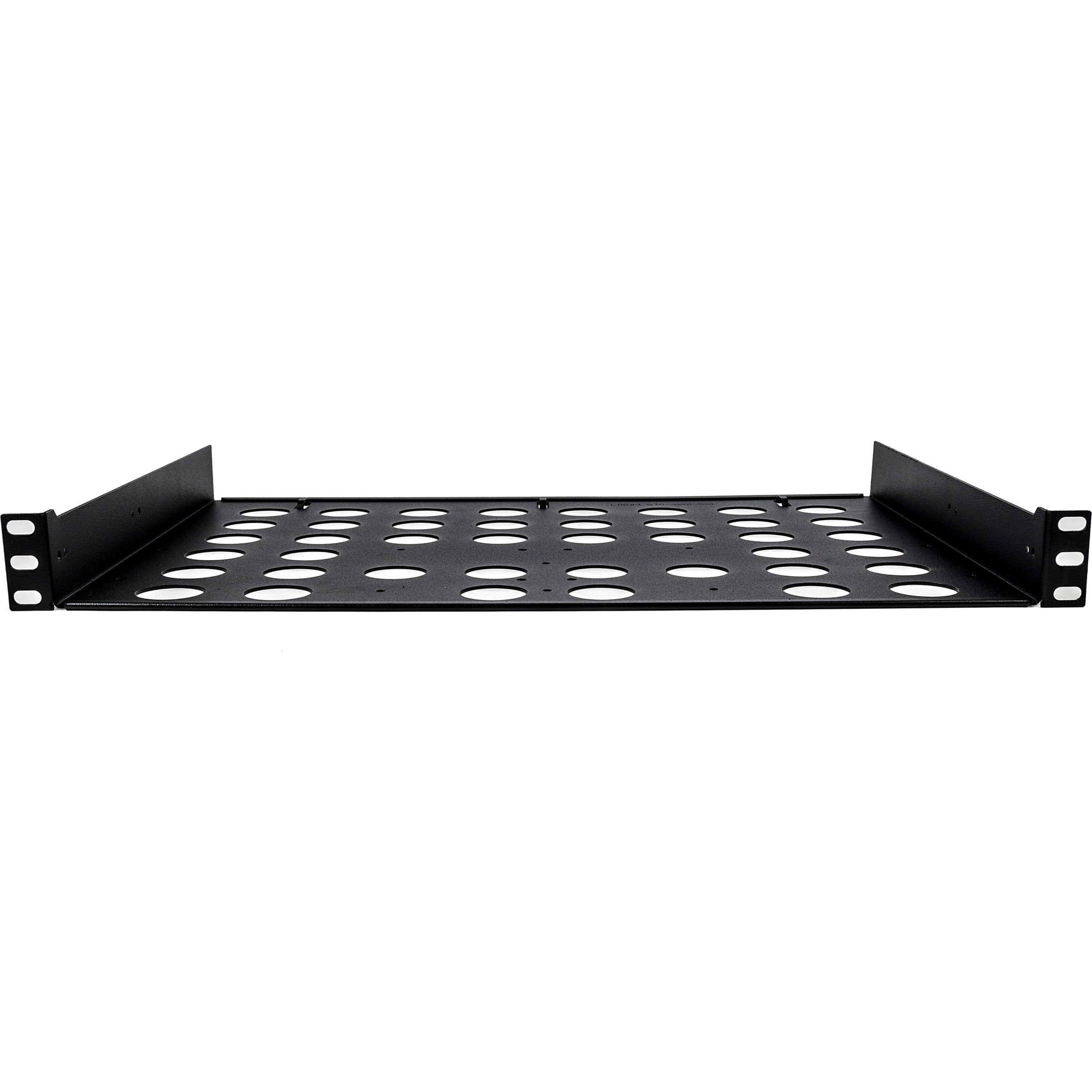 Vertiv RMK-91 Rack Mount Kit, 1U/0U Tray for ACS800 Console Server, Co ...