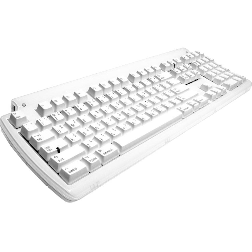 Matias Tactile Pro Mechanical Switch Keyboard for Mac, High Performanc ...