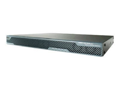 Cisco 5510 Adaptive Security Appliance (ASA5510-BUN-K9) – Network Hardwares