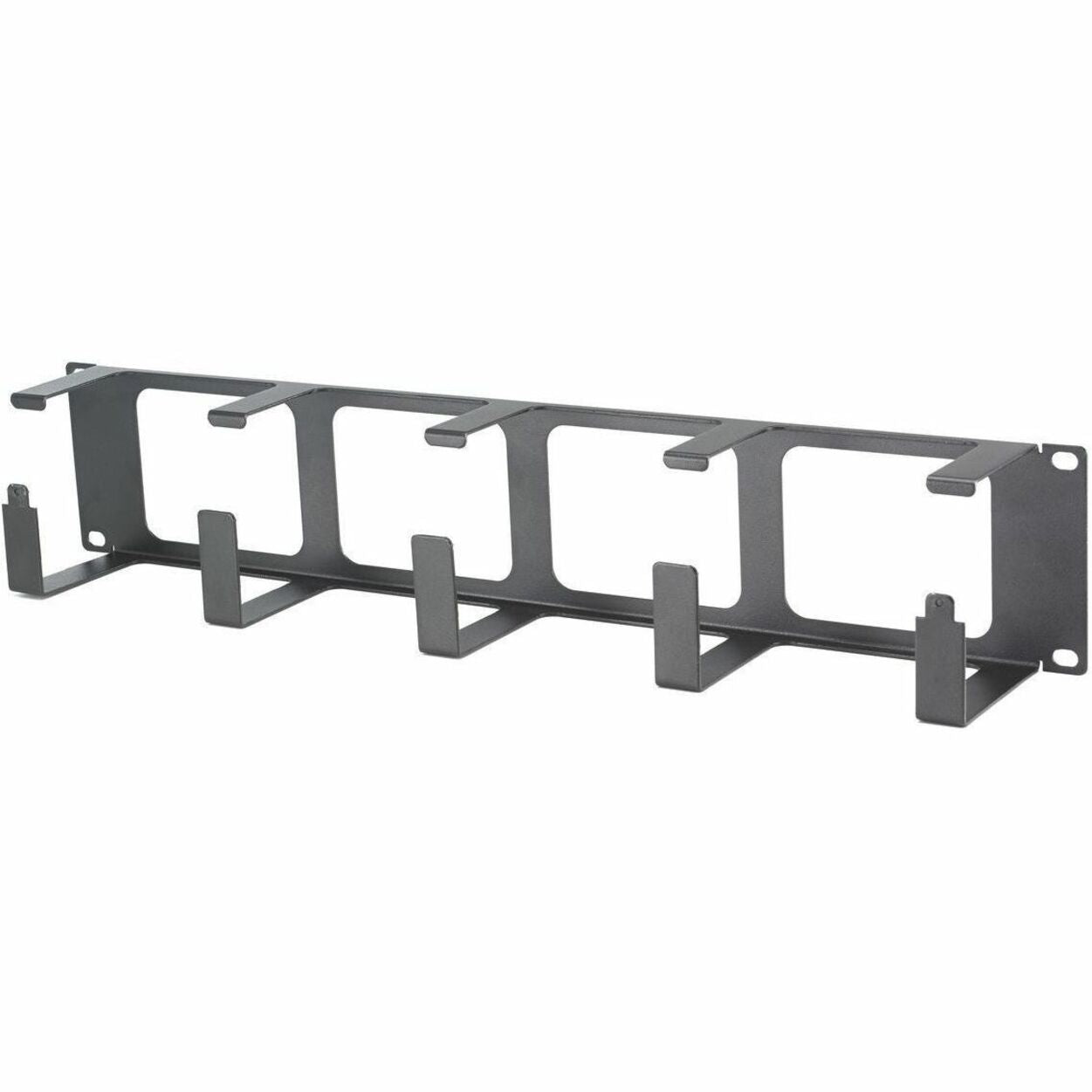 Hubbell Premise Wiring S-Series Horizontal Cable Management Organizer ...