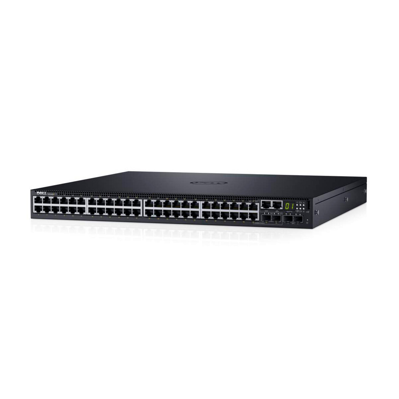 Dell EMC S3124 Ethernet switch – Network Hardwares