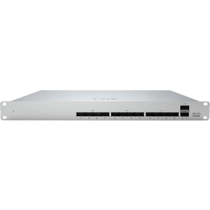 Meraki MS450 Aggregation Switch (MS450-12-HW) – Network Hardwares