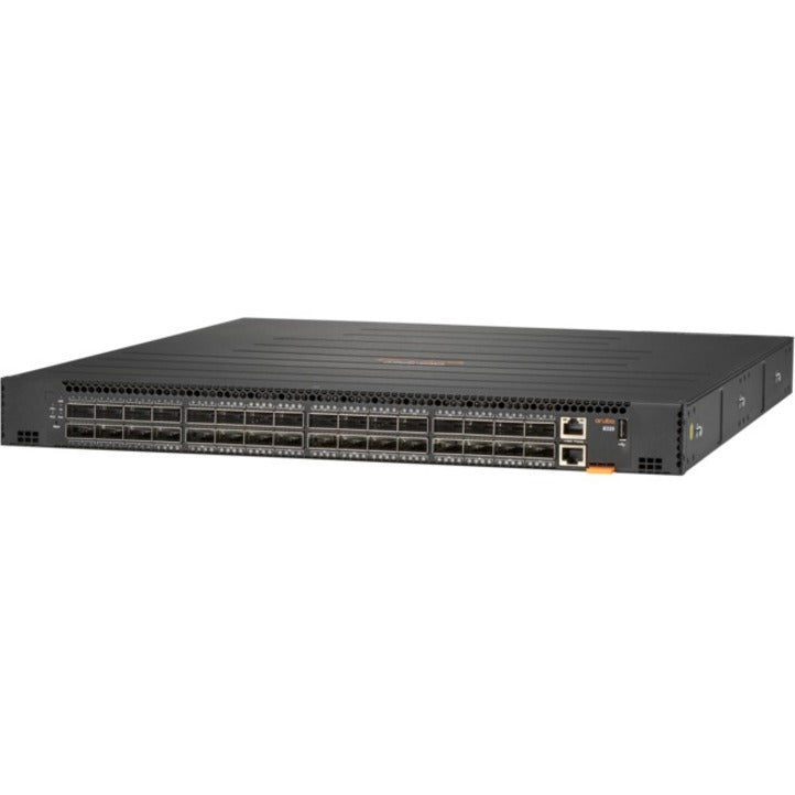 HPE Aruba 8325-32C FB 6 F 2 PS Bdl (JL626A) – Network Hardwares