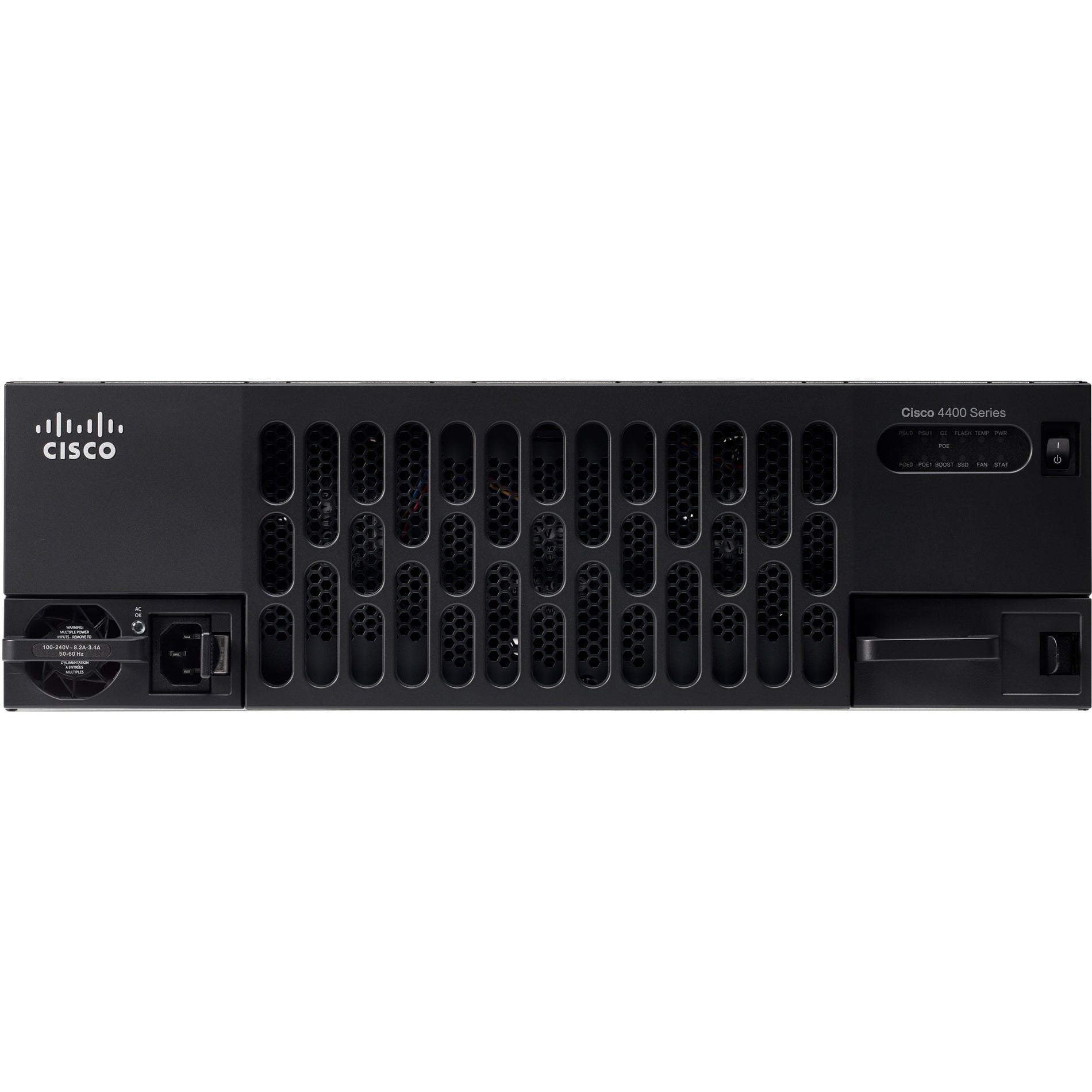 Cisco 4461 Router (ISR4461/K9) – Network Hardwares