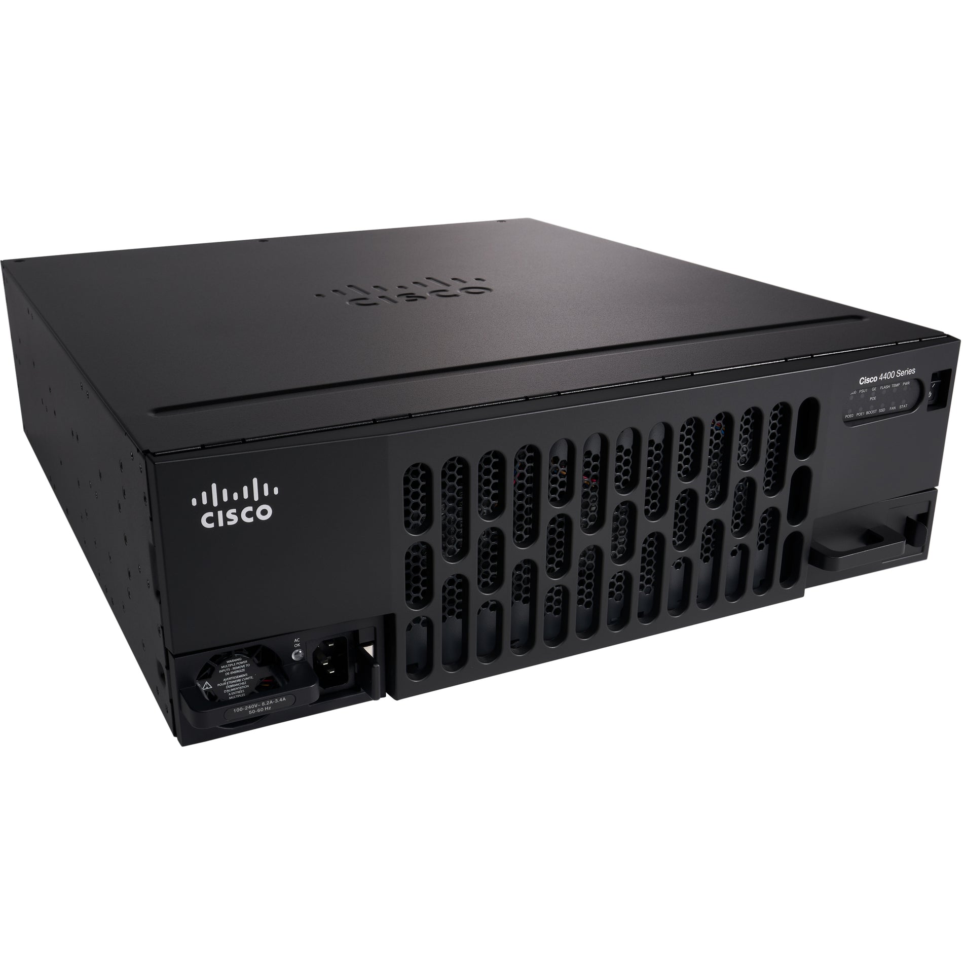 Cisco 4461 Router (ISR4461/K9) – Network Hardwares