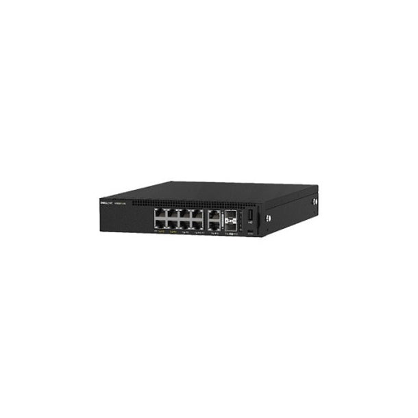 Dell EMC PowerSwitch N1108P-ON Ethernet Switch – Network Hardwares