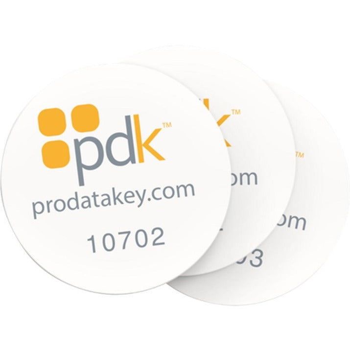 ProdataKey STK Key Fob - 26-bit Encryption – Network Hardwares