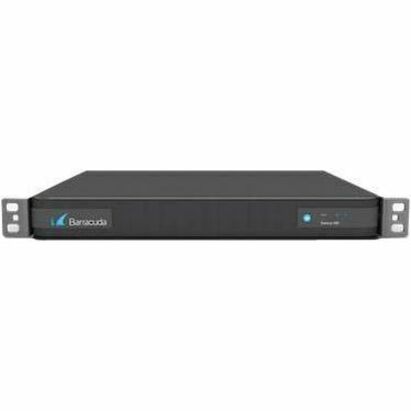 Barracuda Backup 295 NAS Storage System, 2TB Capacity, Gigabit Etherne ...