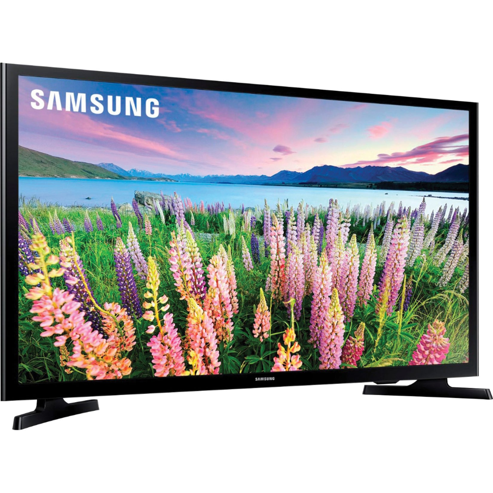 Samsung N5200 UN40N5200AF 39.5" Smart LED-LCD TV - HDTV (UN40N5200AFXZ ...