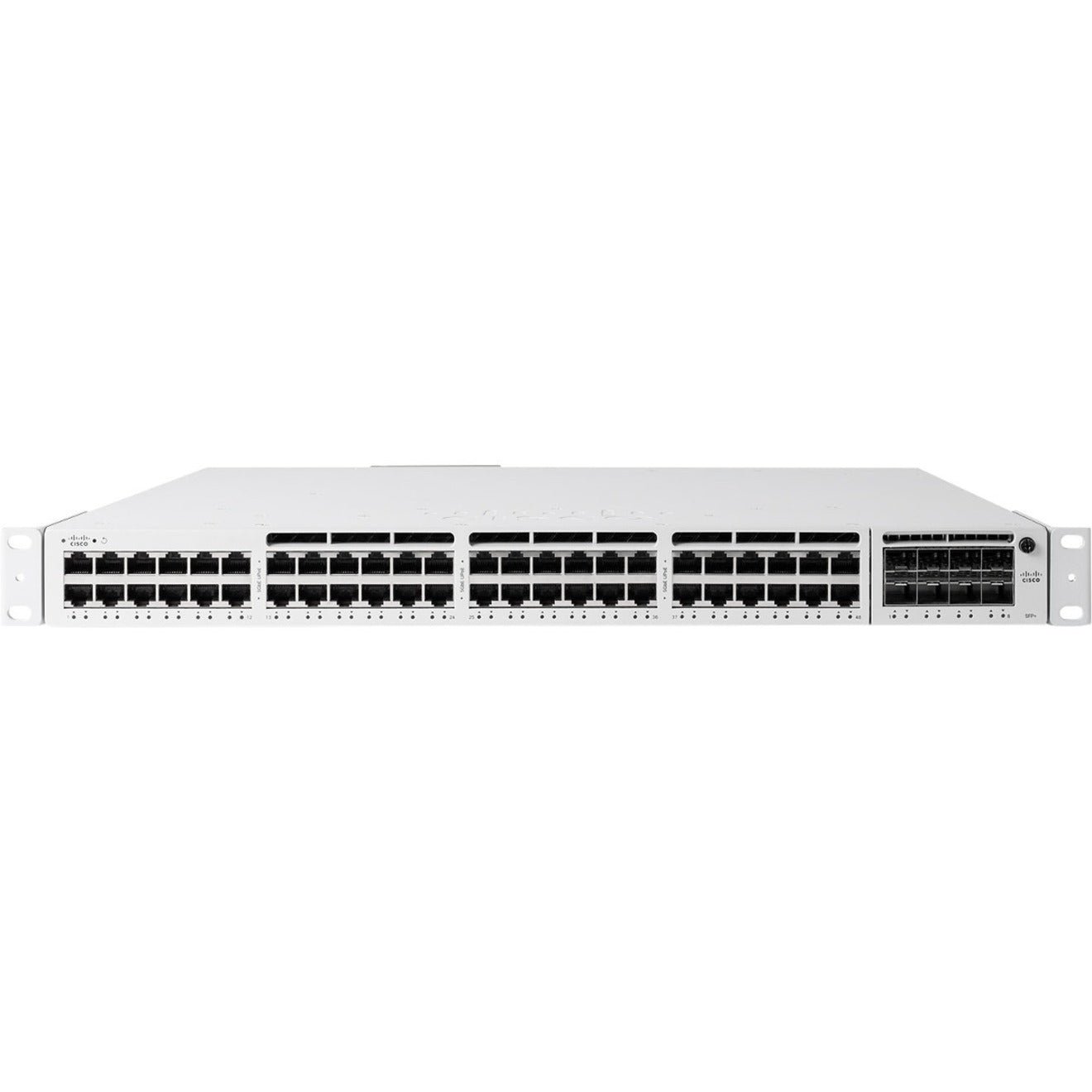 Meraki 48-port Gbe UPoE Switch (MS390-48U-HW) – Network Hardwares
