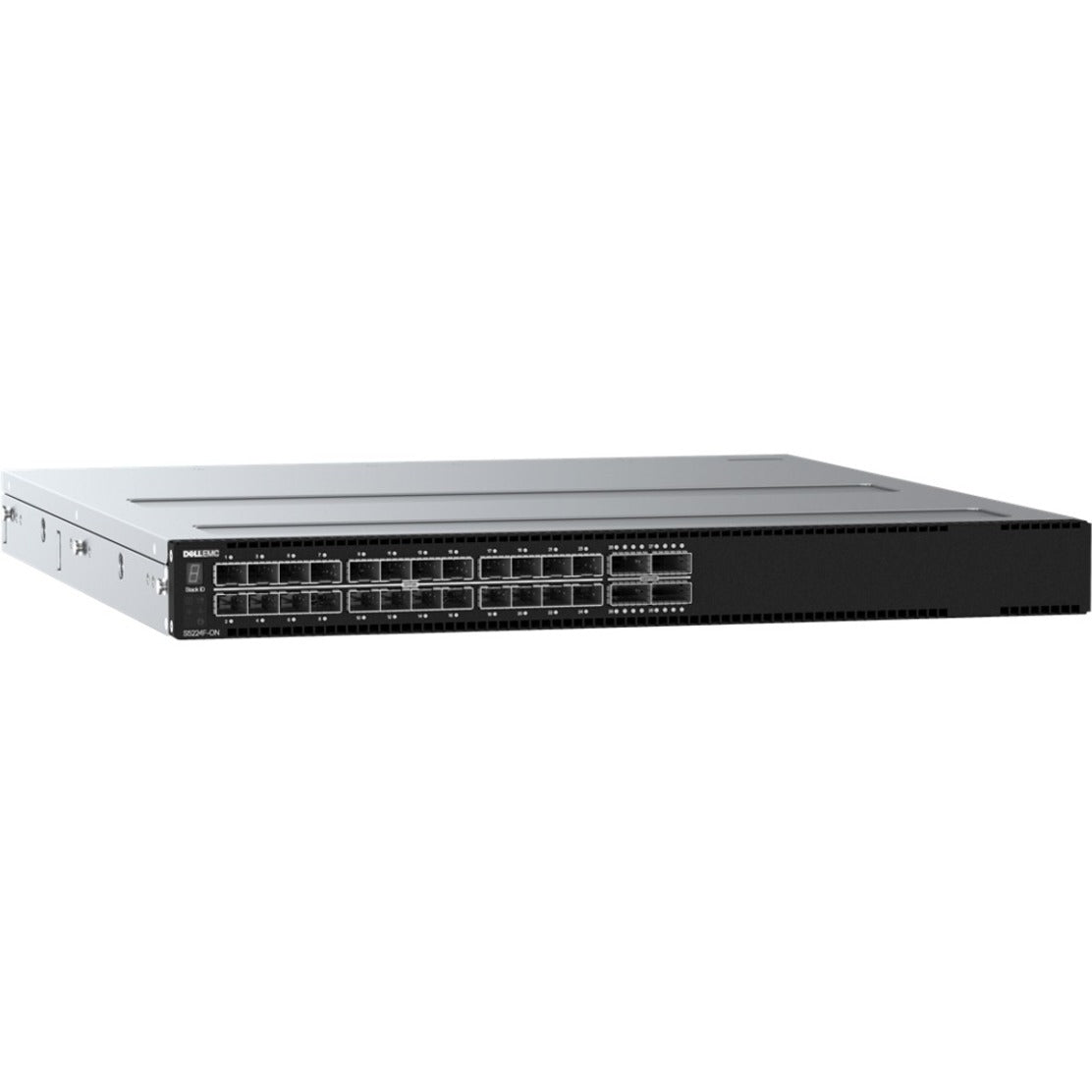 Dell EMC PowerSwitch S5224F-ON Conmutador Ethernet – Network Hardwares