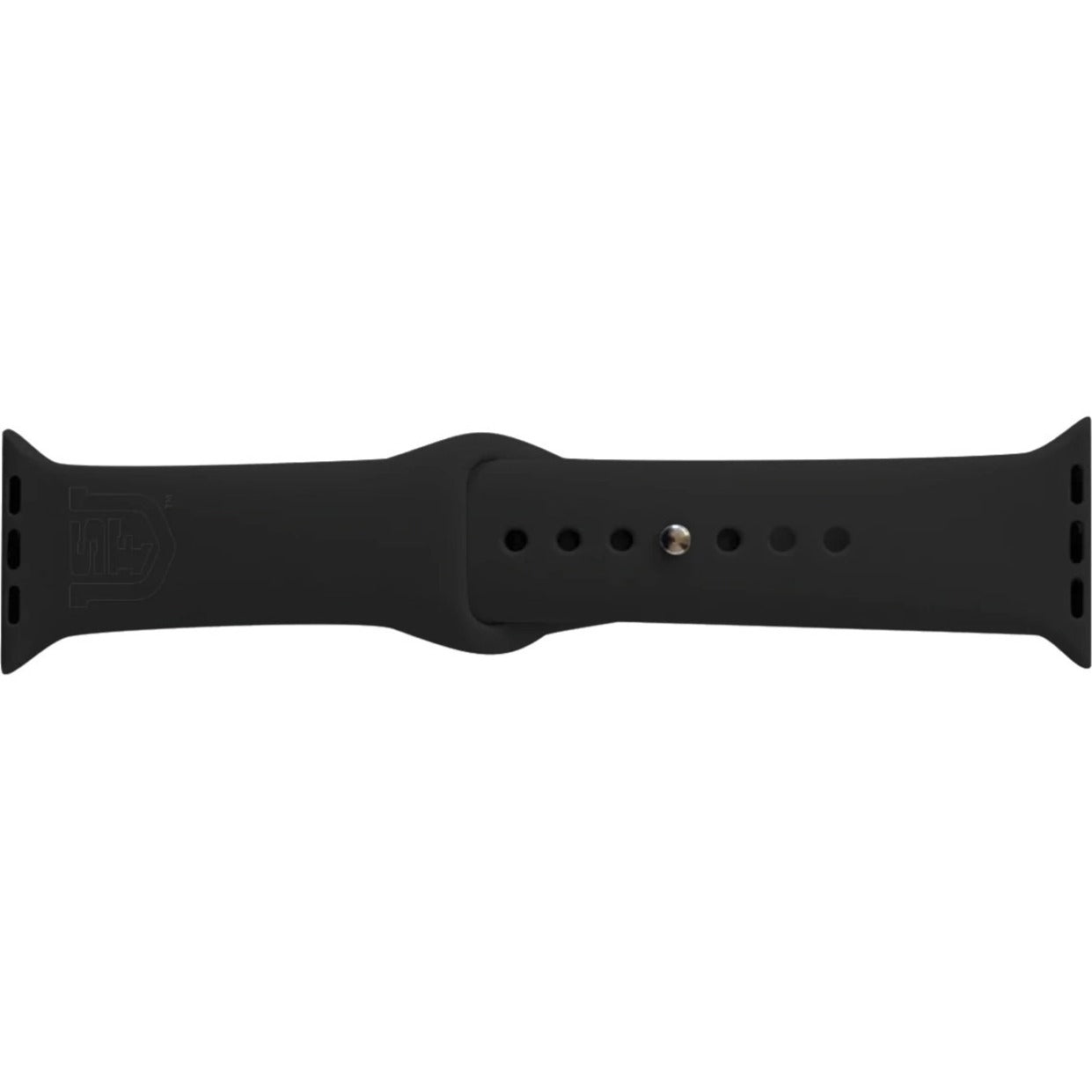OTM Classic University of San Francisco Smartwatch Band, Adjustable Si ...