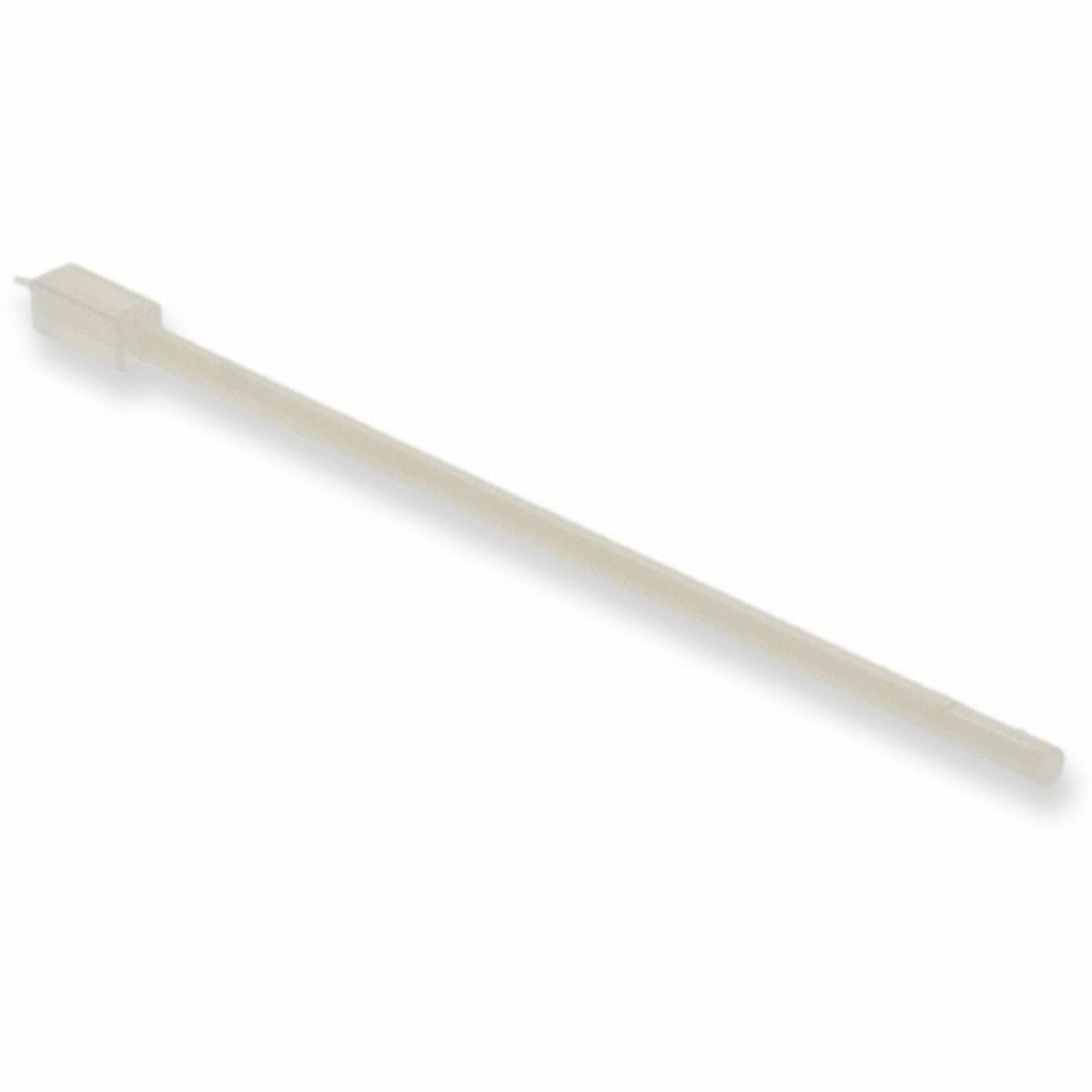 AddOn TRANSCEIVER CLEANING STICK DESIGNED FOR TRANSCEIVERS (FOCLNR-STK ...