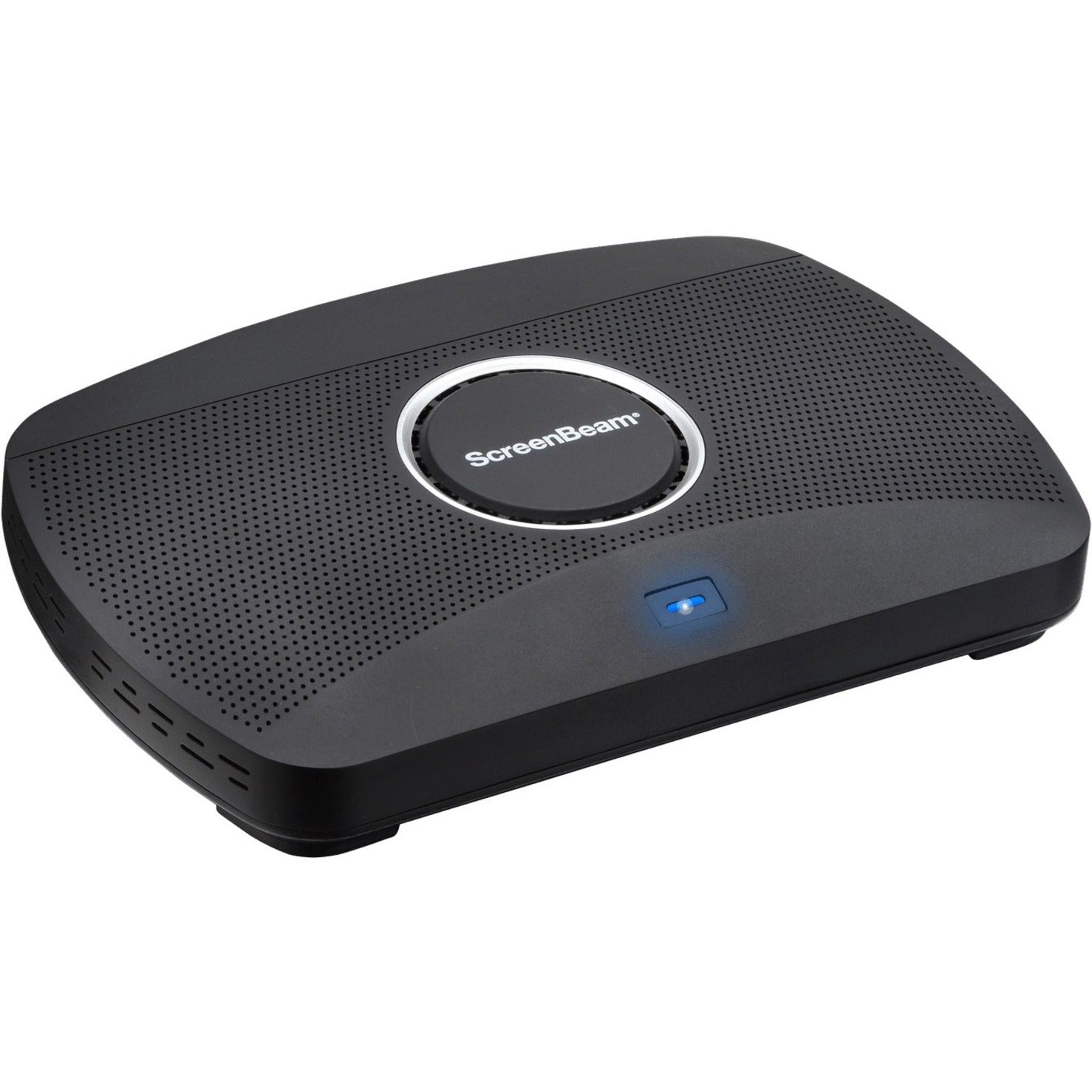 ScreenBeam 1100 Plus 4K UHD Wireless Display Receiver, HDMI In/Out, RJ ...