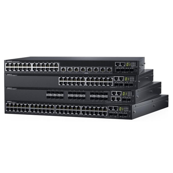 Dell EMC Switch de Ethernet PowerSwitch N2128PX-ON – Network Hardwares