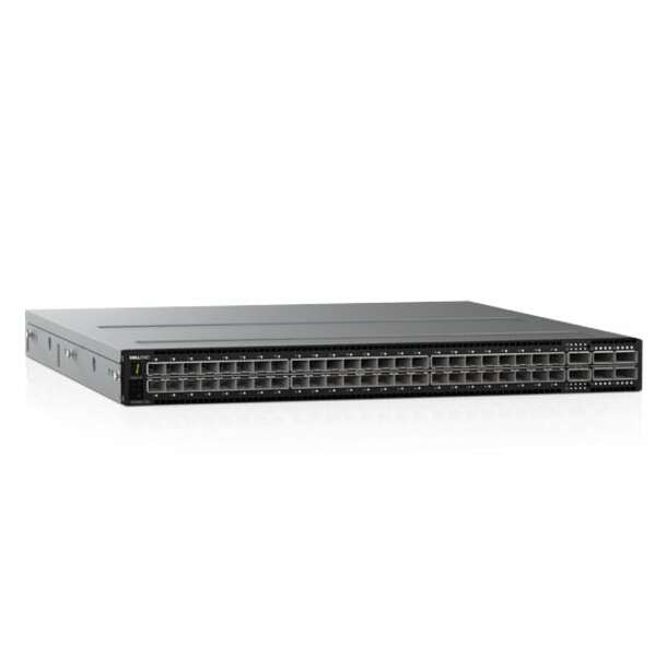 Dell EMC PowerSwitch S5248F-ON Ethernet Switch – Network Hardwares