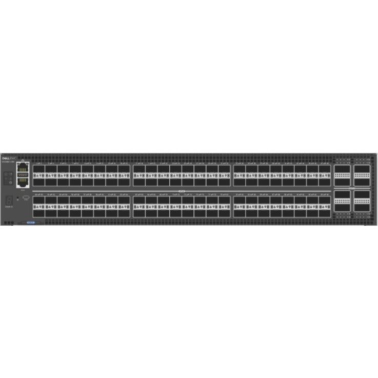 Conmutador Ethernet Dell EMC PowerSwitch S5296F-ON – Network Hardwares