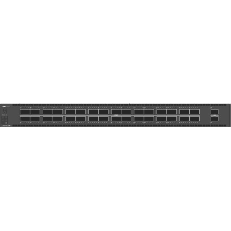 Dell EMC PowerSwitch S5232F-ON Ethernet Switch - 32x 100GbE QSFP28 Por ...