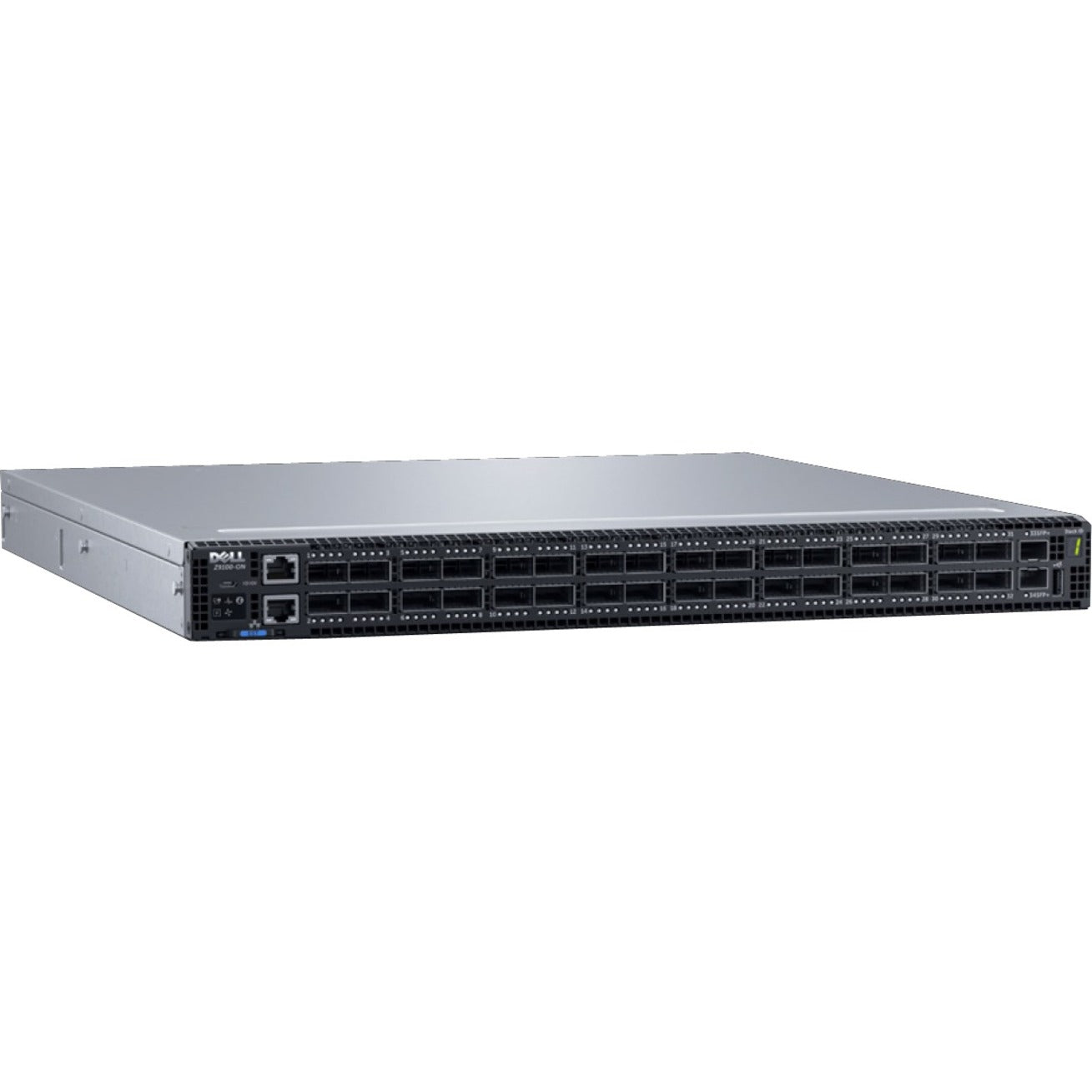 Dell EMC PowerSwitch Z9100-ON Ethernet Switch – Network Hardwares