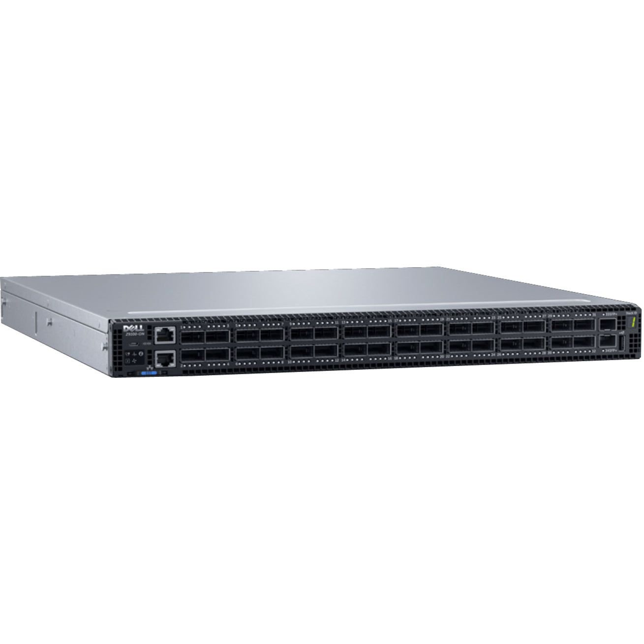 Dell EMC PowerSwitch Z9100-ON Ethernet Switch – Network Hardwares