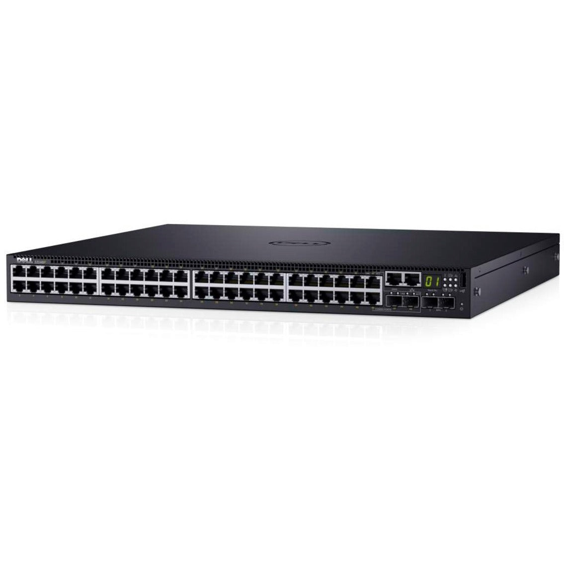 Dell EMC PowerSwitch S3148 Ethernet Switch – Network Hardwares