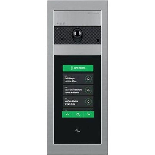 Comelit Door Entry Panel Kit (EZ-ULTRAMUG) – Network Hardwares