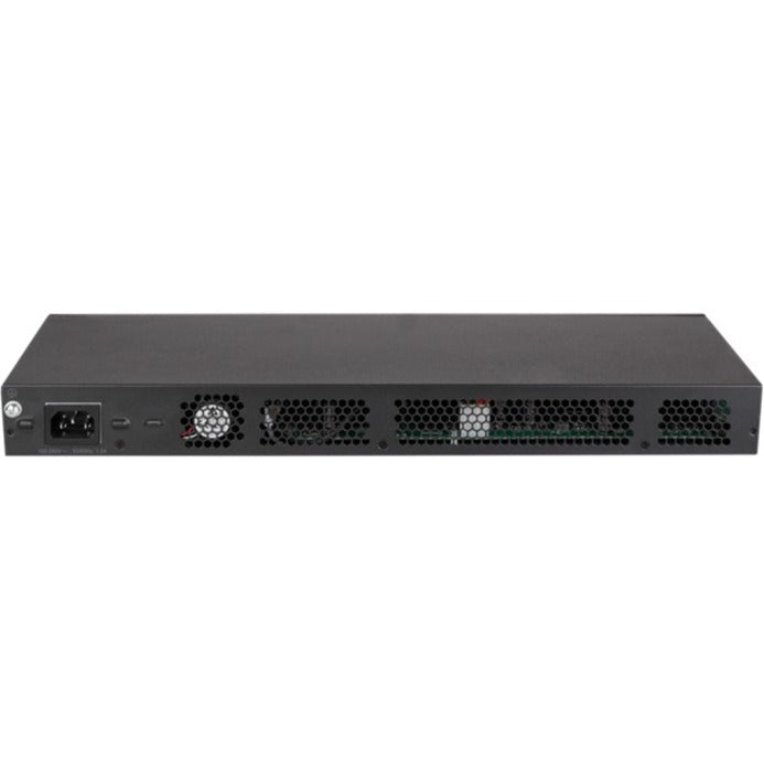 HPE E FlexNetwork 5140 24G 4SFP+ EI Switch (JL828A) – Network Hardwares