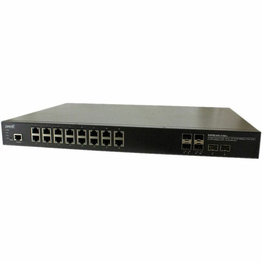 Fortinet FortiSwitch FS-148F-FPOE Ethernet Switch, 48-Port Gigabit PoE ...