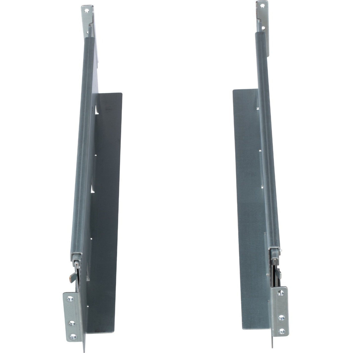 Panduit SmartZone UPS Rack Mount Kit, Supports 1-3kVA and 5-20kVA UPS ...