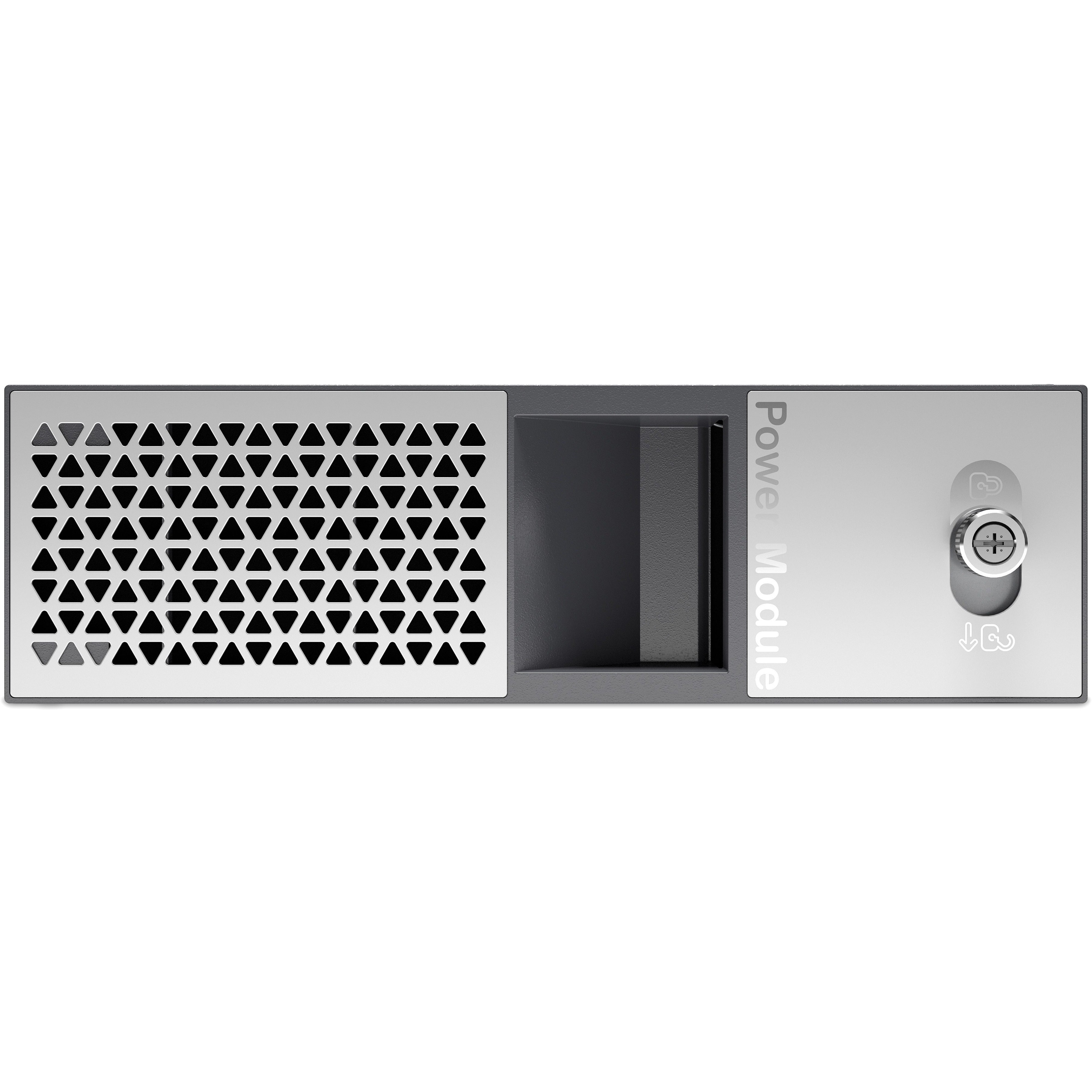 APC Smart-UPS Modular Ultra 5kW/5kVA Power Module, 208V, Scalable Powe ...