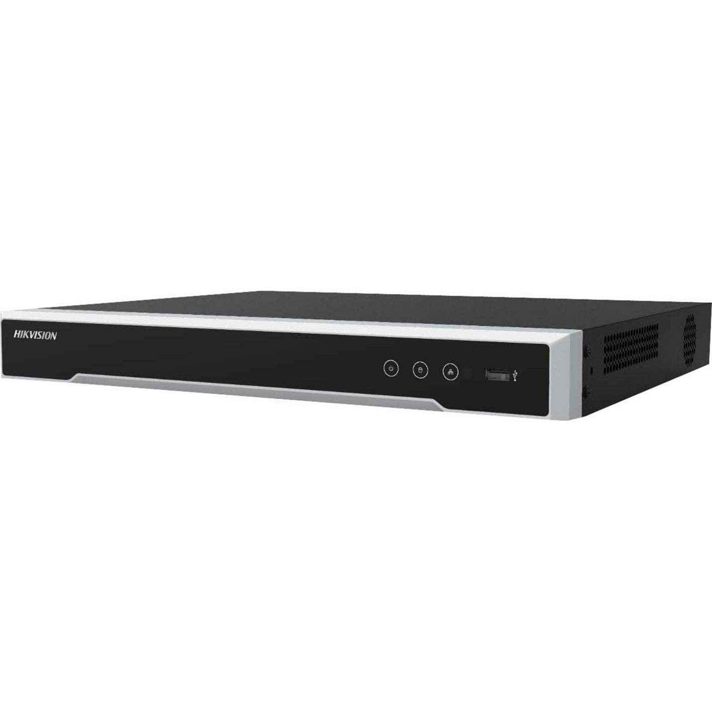 Hikvision M Series 8K NVR - 6 TB HDD (DS-7616NI-M2/16P-6TB) – Network ...