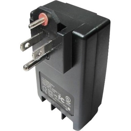 W Box Plug-In Adapter (0E-PPS24V2AS) – Network Hardwares