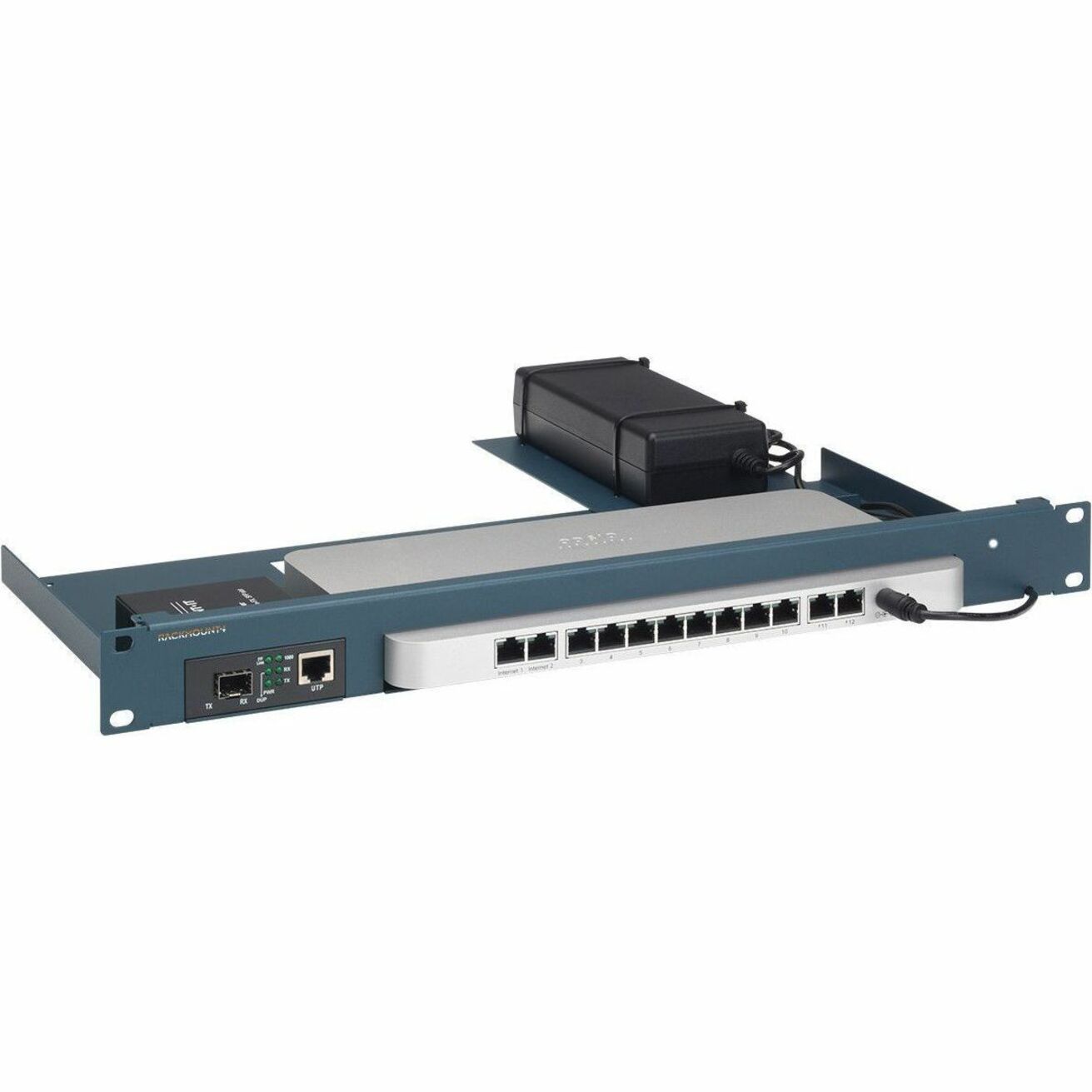 RACKMOUNT.IT RM-CI-T14-MC Rackmount Kit – Network Hardwares
