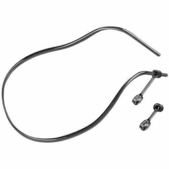 Poly Neckband Behind-the-neck Headset Band, Compatible with SAVI 740/7 ...