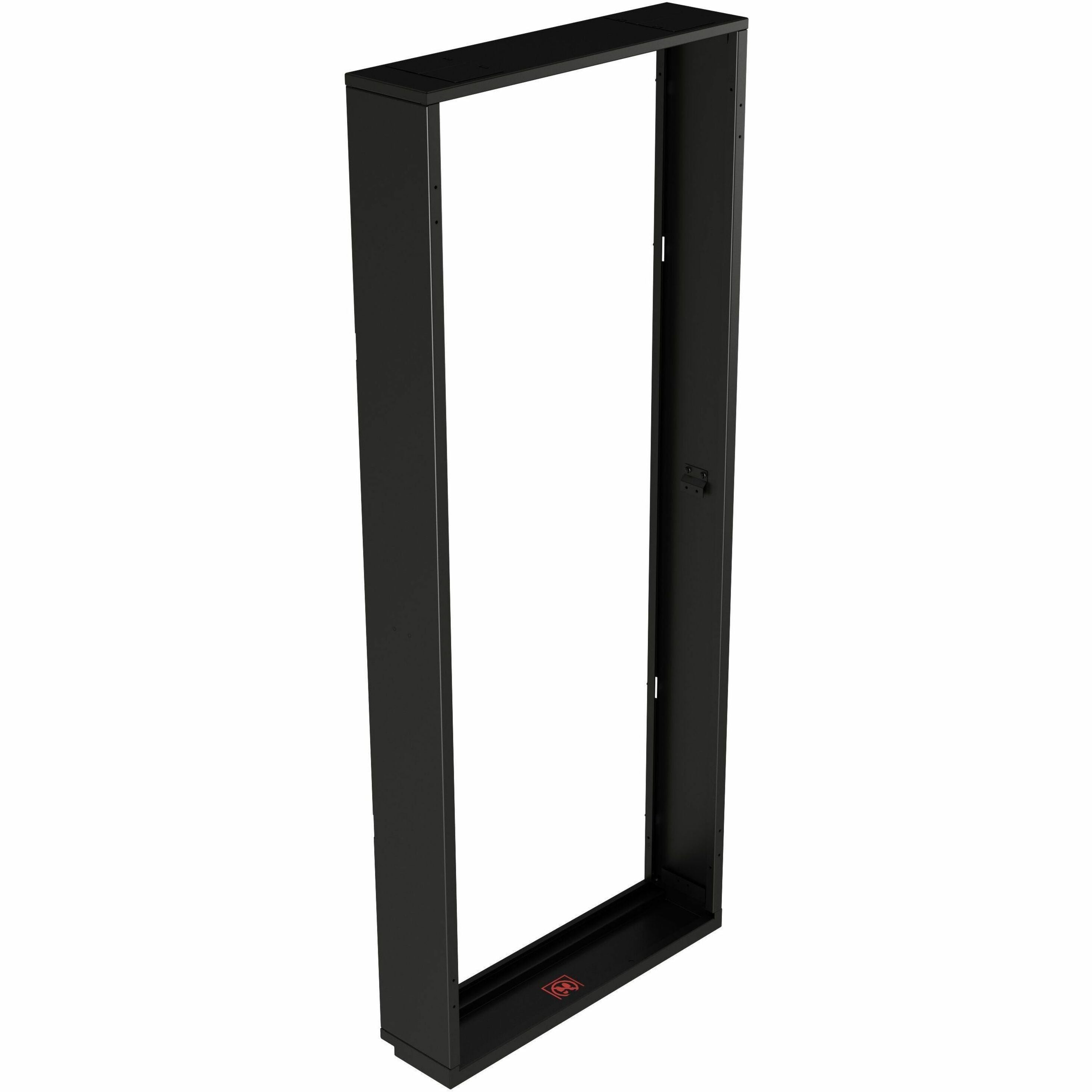 VERTIV Rack Depth Extension - For Rack - 42U Rack Height (VRA3006 ...