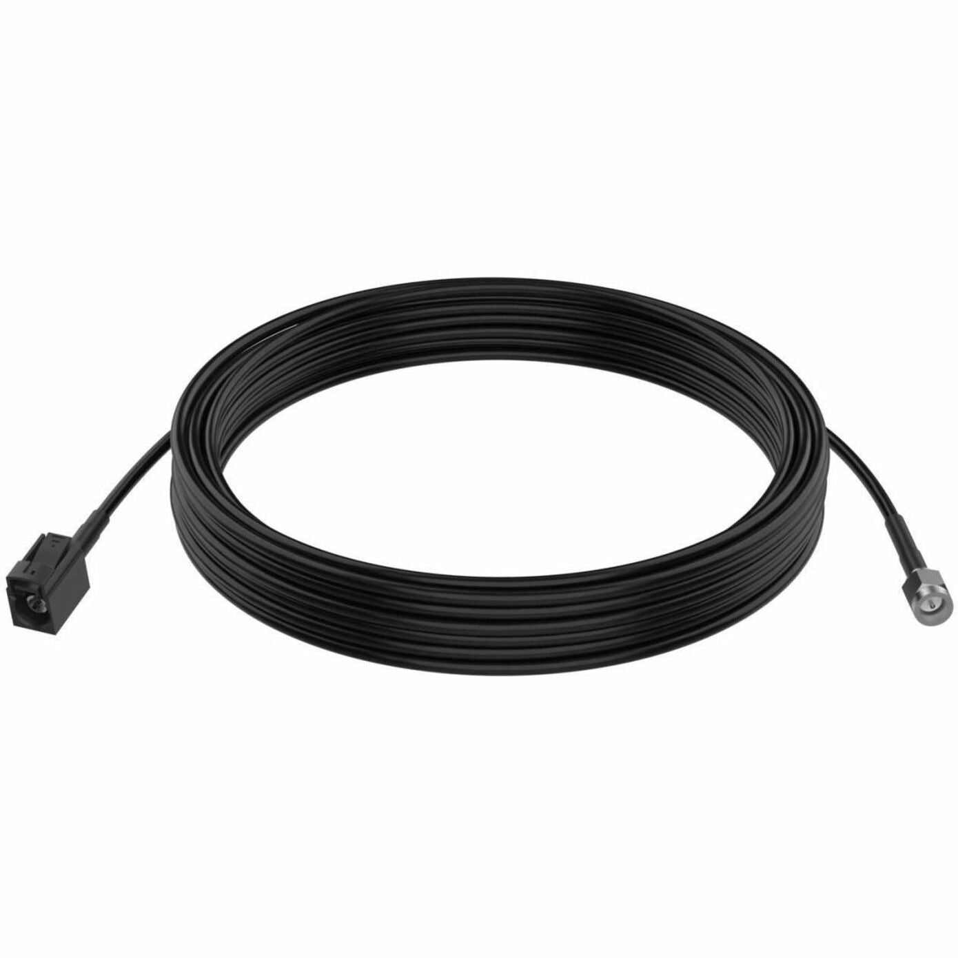 AXIS TU6007-E Control Cable, 26ft Flexible Connector for Modular Camer ...