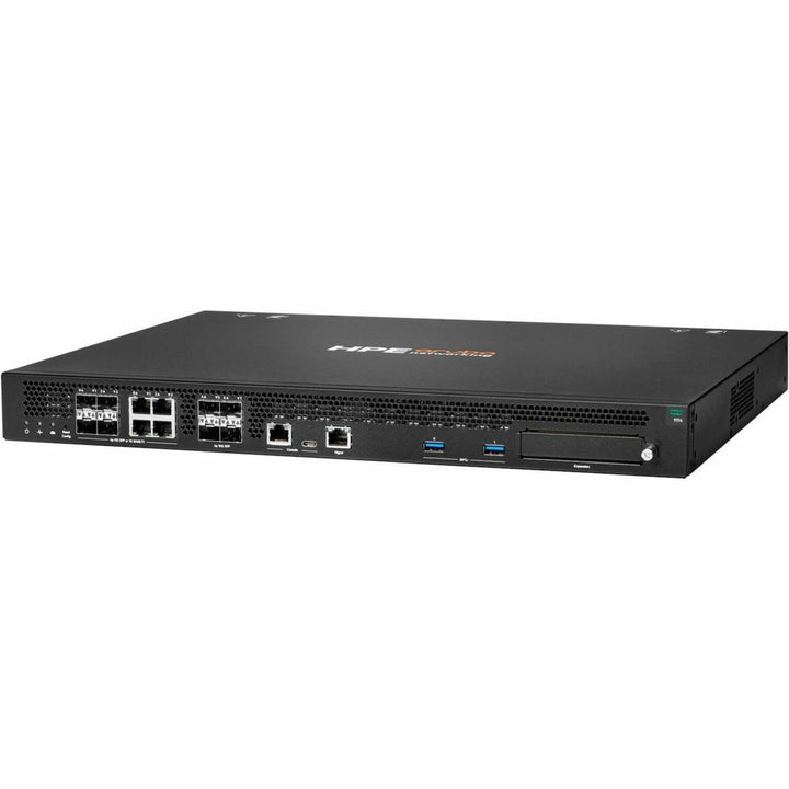 Cisco Catalyst 8300 Router, 10 Gigabit Ethernet, 4-Port Network, 10/10 ...