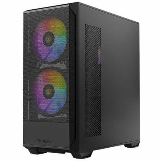Antec Mid-Tower ATX Gaming Case (NX416L) – Network Hardwares
