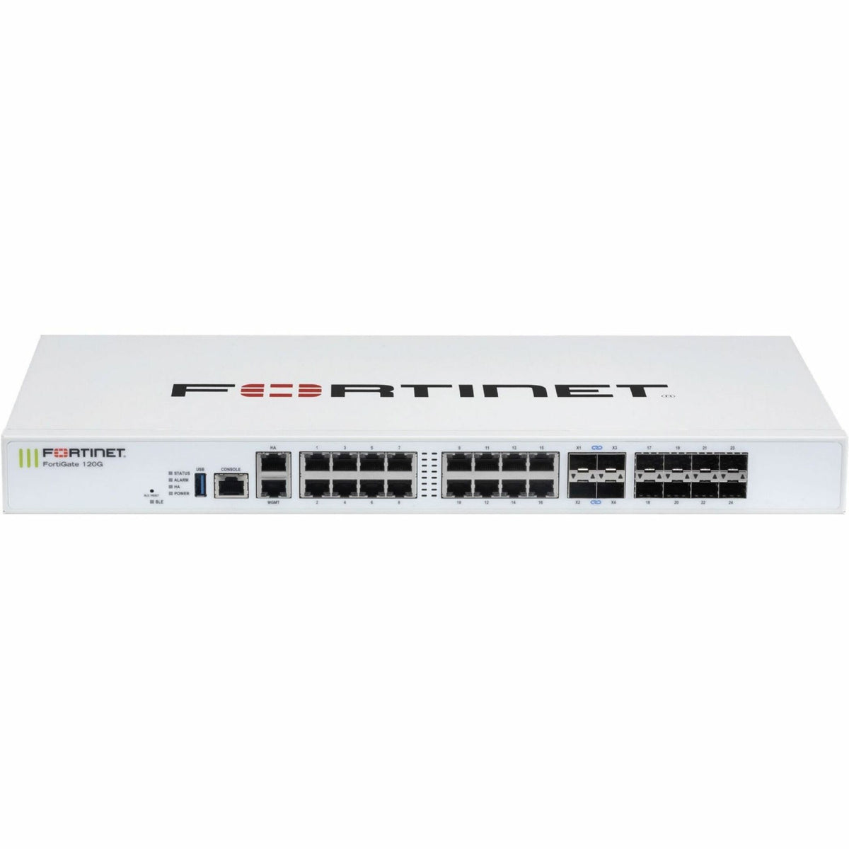 福特网 FortiGate FG-121G 网络安全/防火墙设备 – Network Hardwares