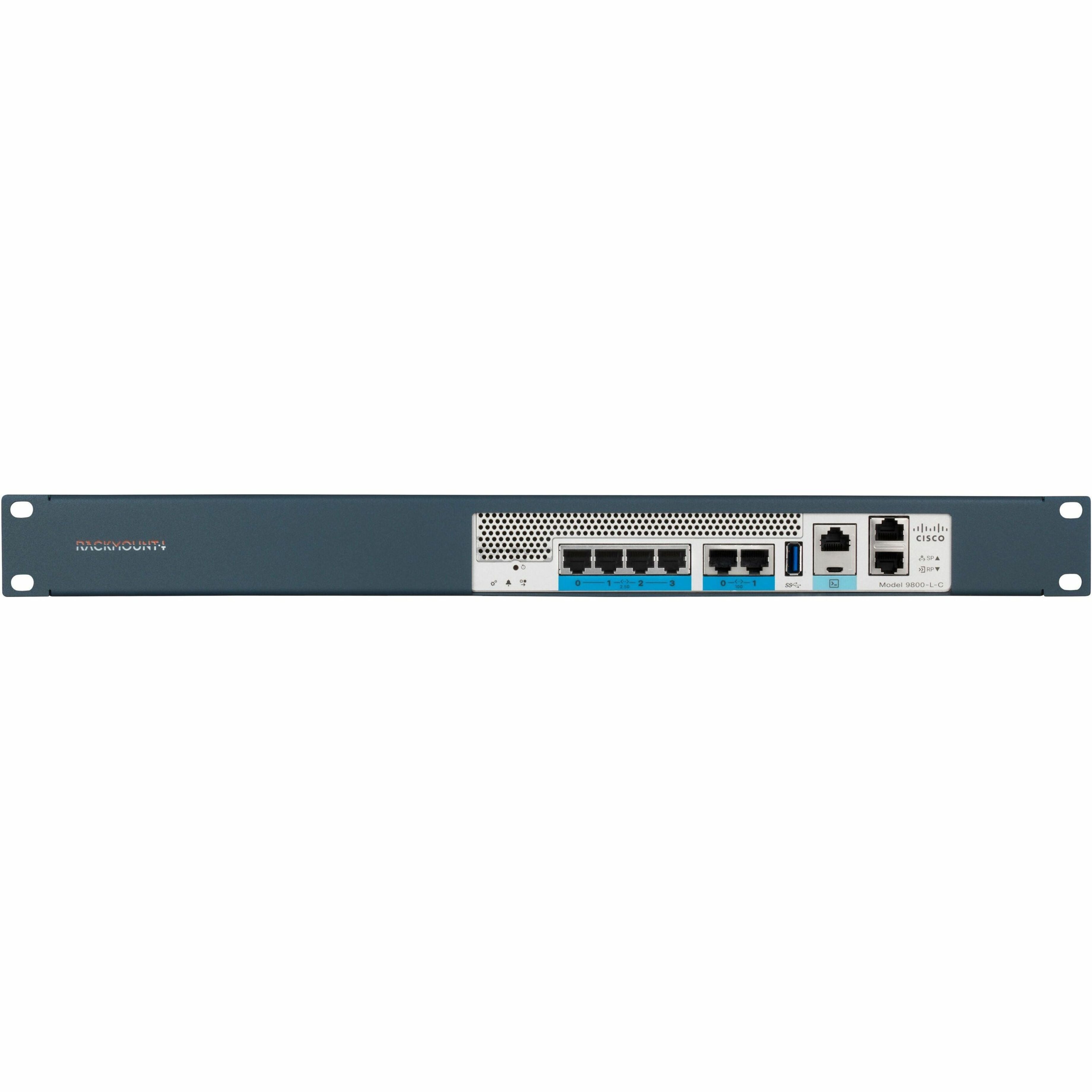 RACKMOUNT.IT Cisrack Rackmount Kit (RM-CI-T16) – Network Hardwares