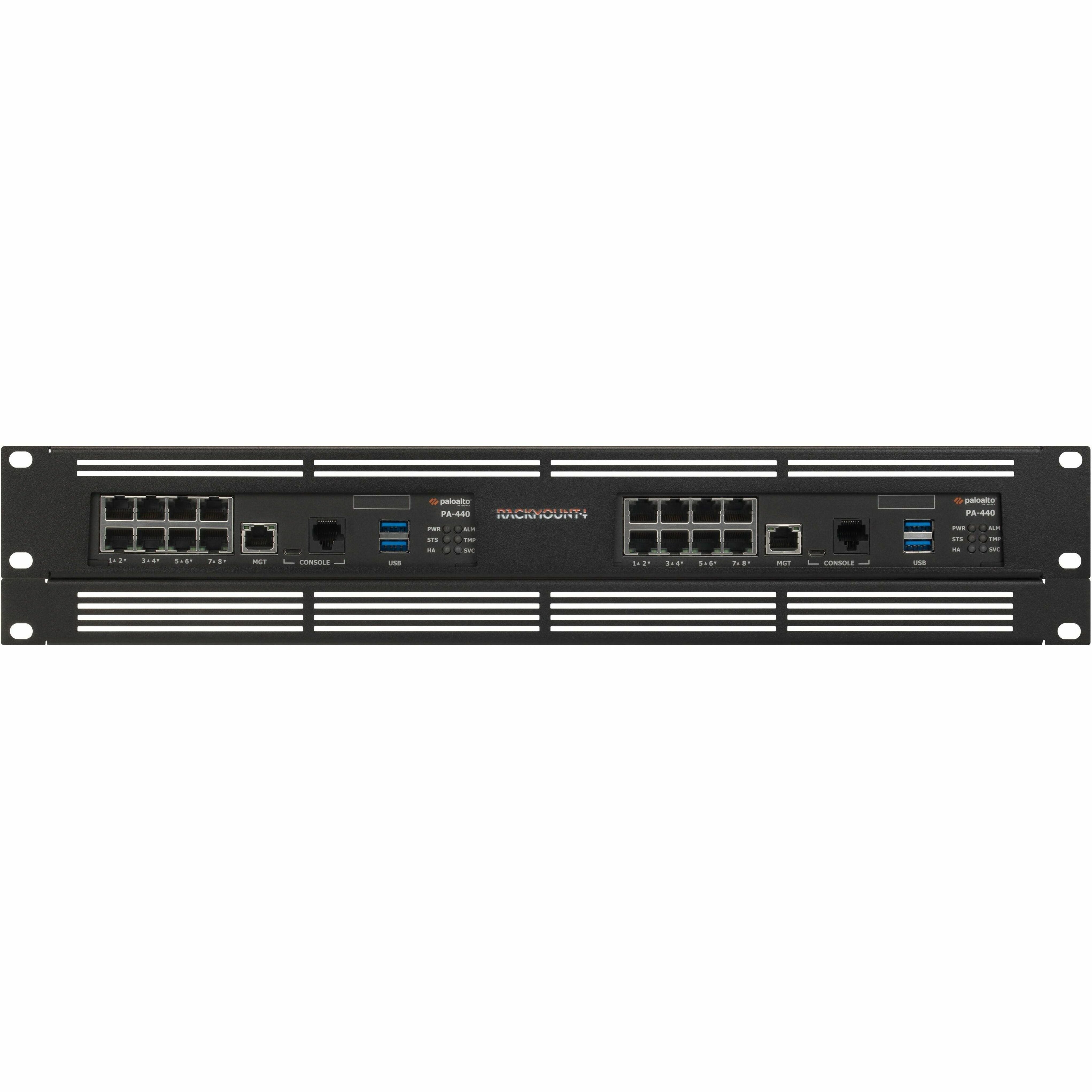RACKMOUNT.IT Rackmount Kit (RM-PA-T10) – Network Hardwares