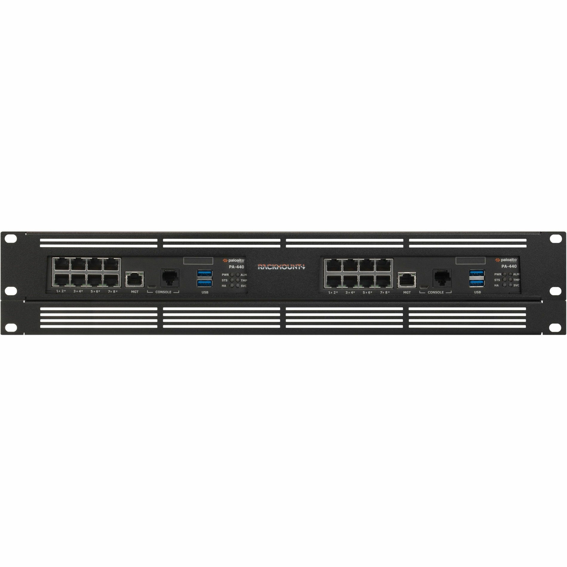 RACKMOUNT.IT Rackmount Kit (RM-PA-T10) – Network Hardwares