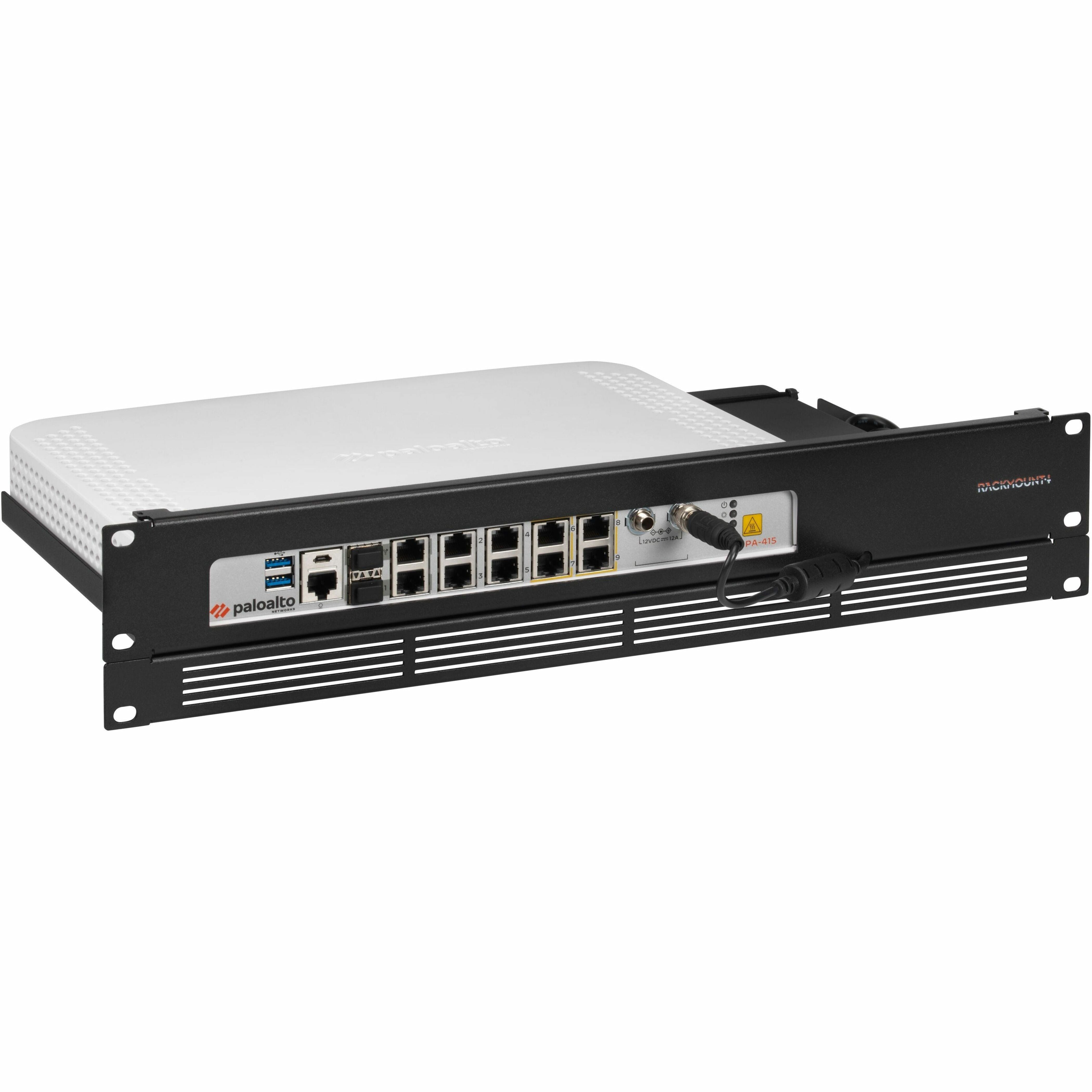 RACKMOUNT.IT PA-Rack Rackmount Kit (RM-PA-T8) – Network Hardwares